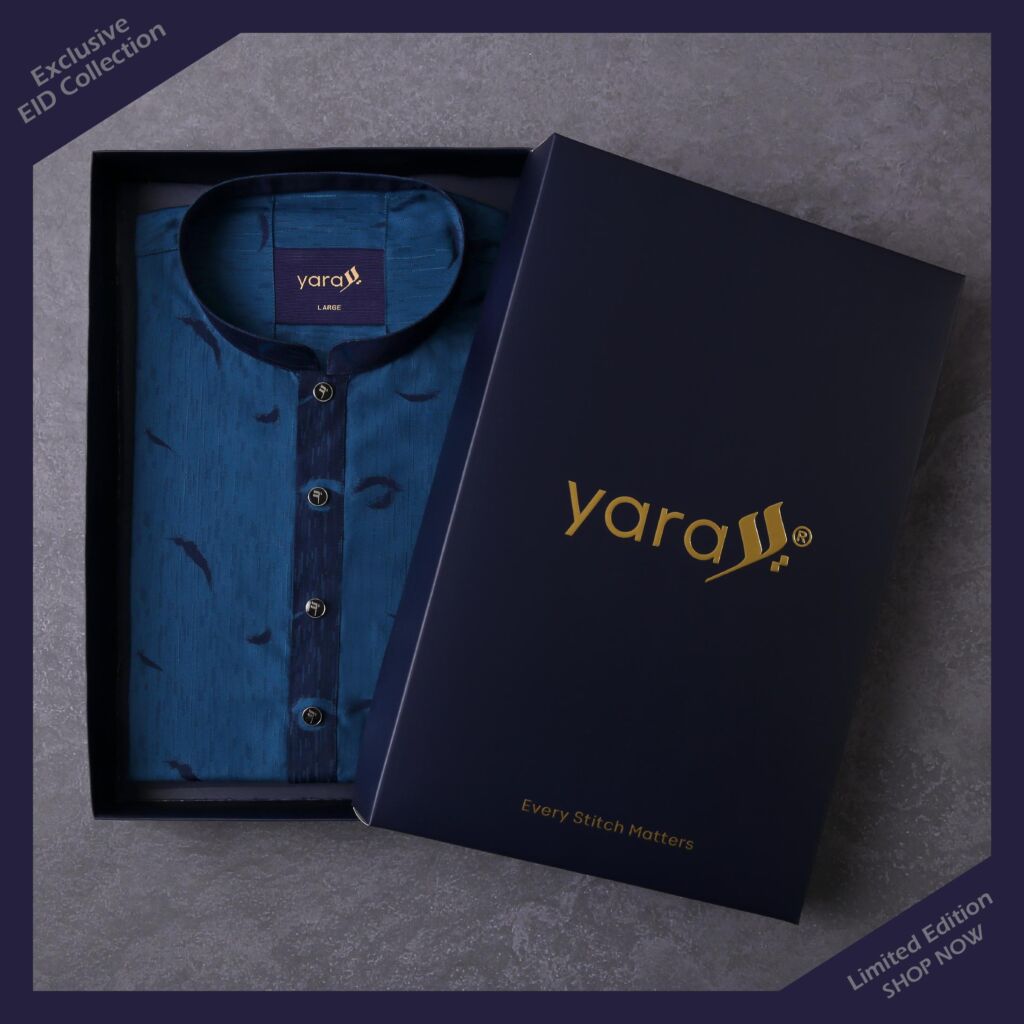 YARA | Every Stitch Matters