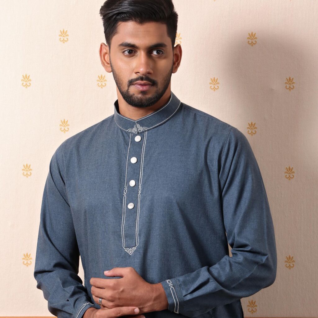 YARA | Every Stitch Matters