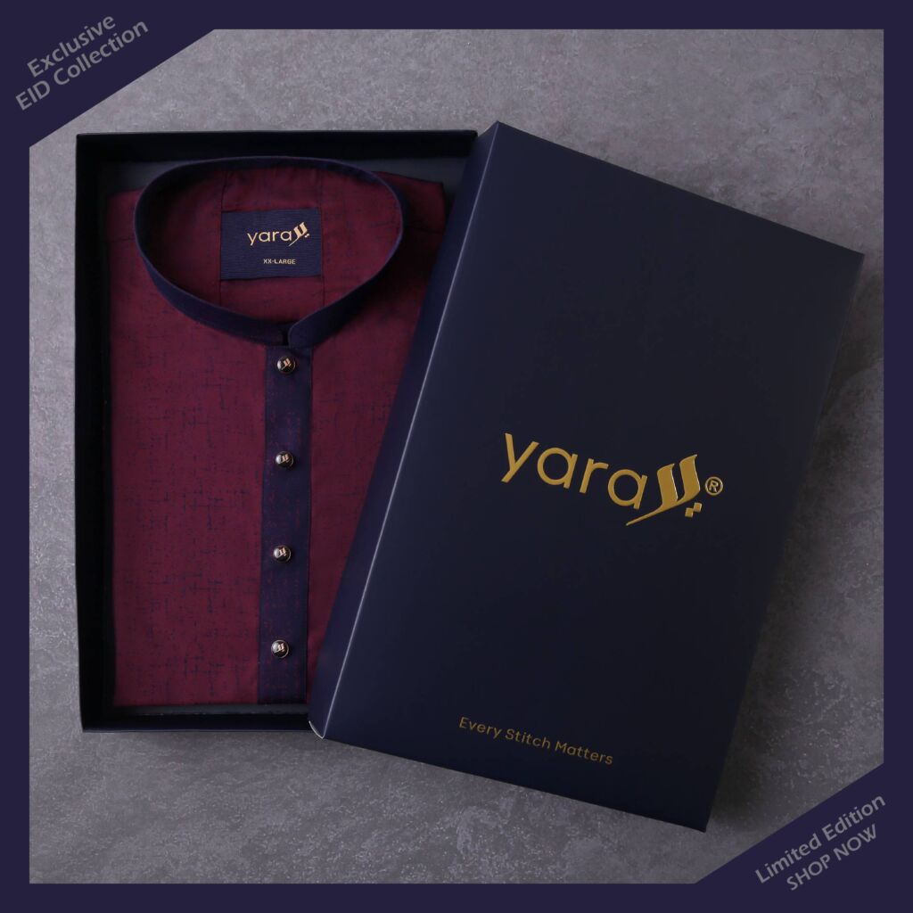 YARA | Every Stitch Matters