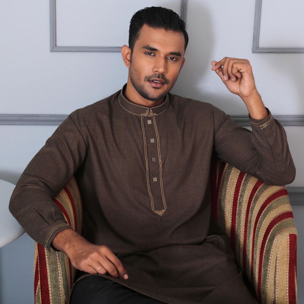 YARA | Every Stitch Matters