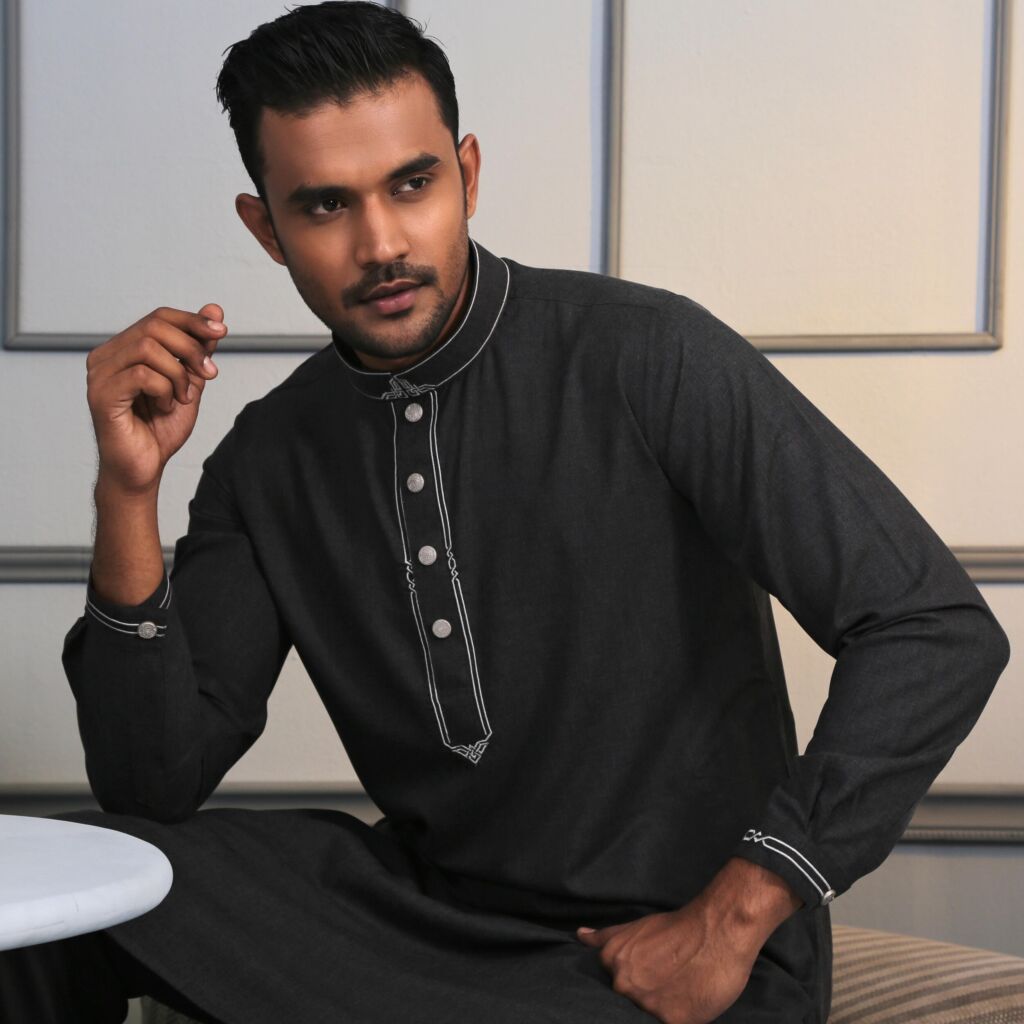 YARA | Every Stitch Matters