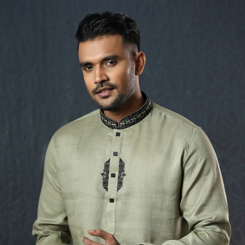 YARA | Every Stitch Matters