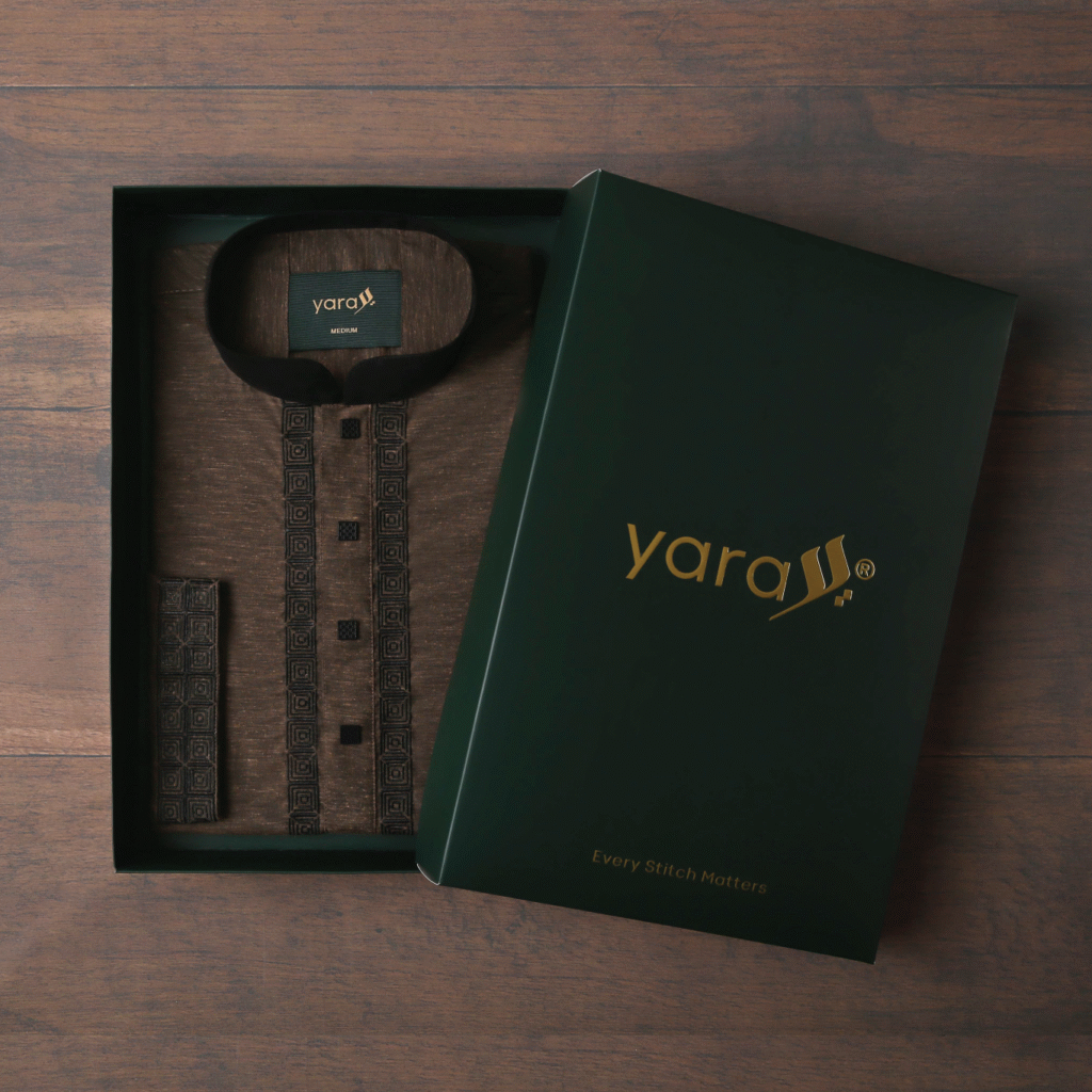 YARA | Every Stitch Matters