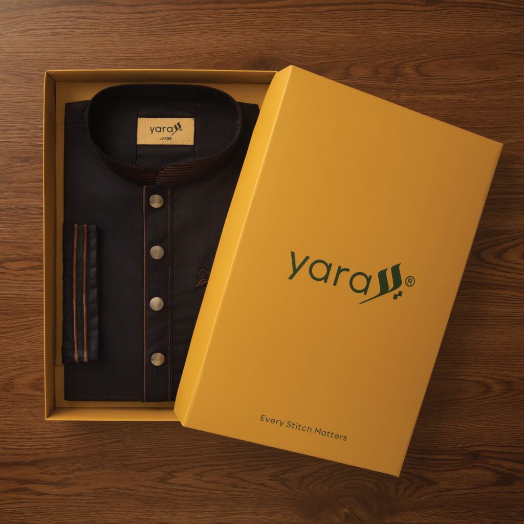 YARA | Every Stitch Matters