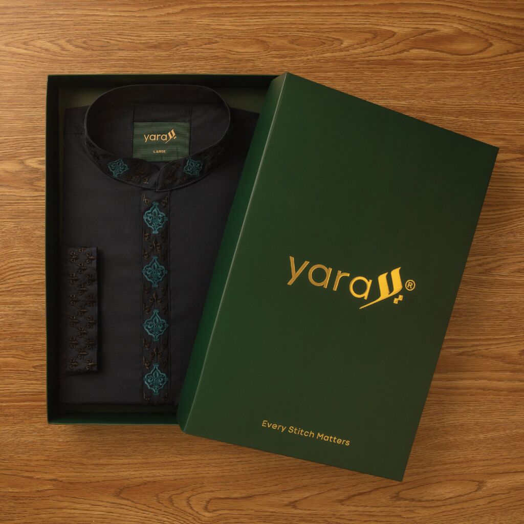 YARA | Every Stitch Matters