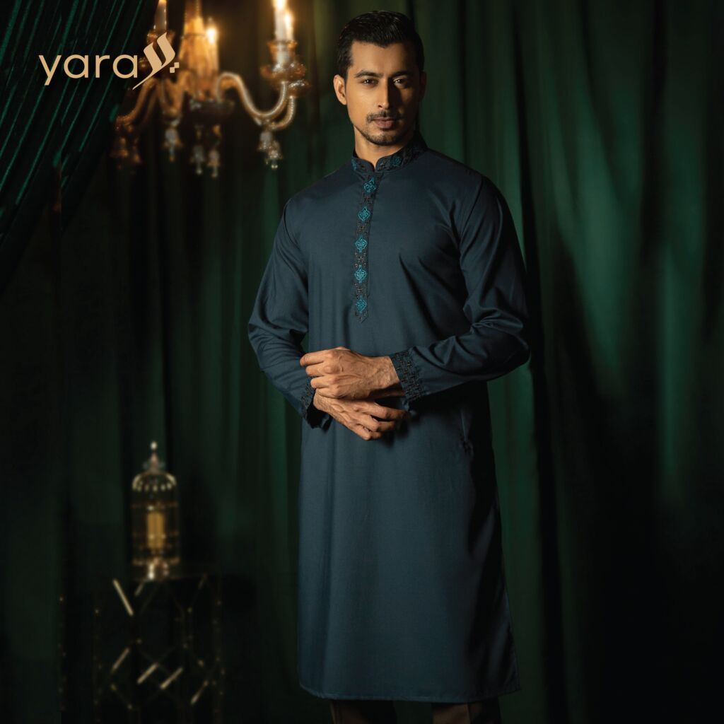 YARA | Every Stitch Matters