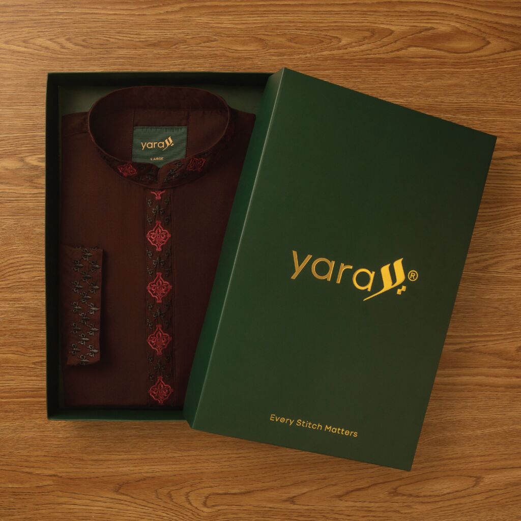 YARA | Every Stitch Matters